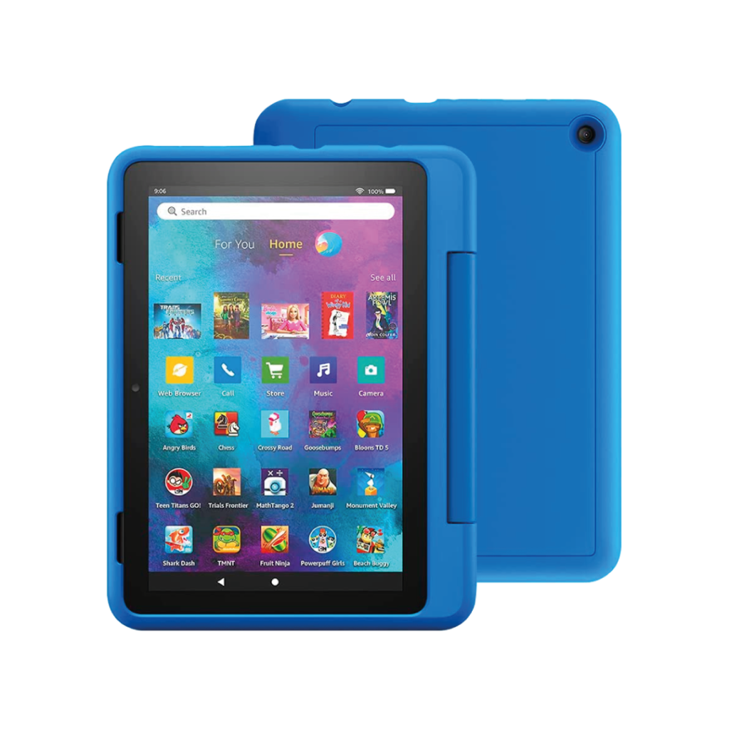 Fire 7 Kids - Luxus Importadora