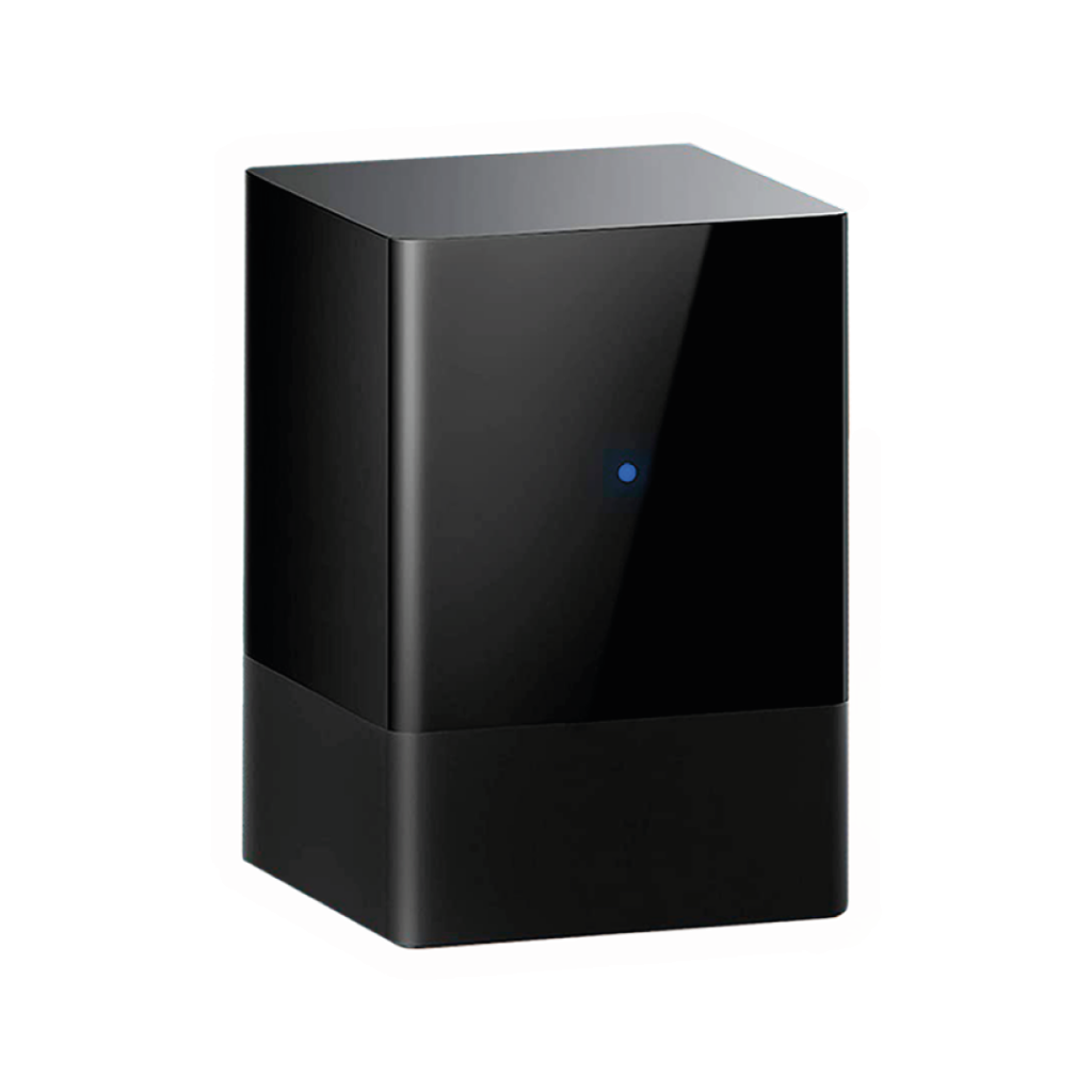 Fire Blaster - Luxus Importadora