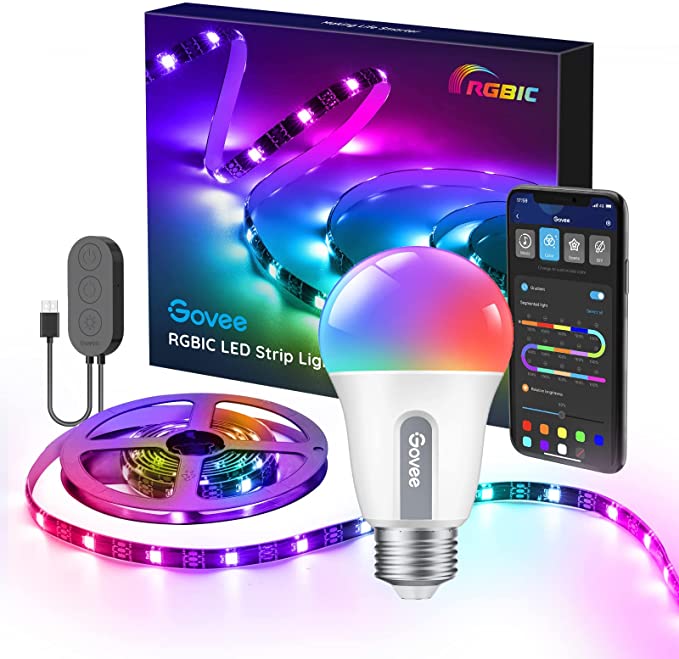 Luces LED Goove - Luxus Importadora